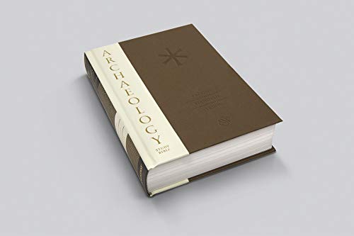 ESV Archaeology Study Bible