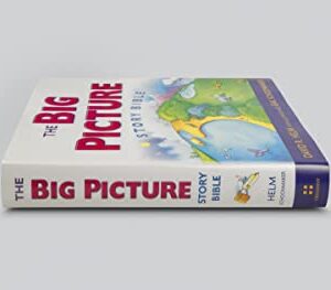 The Big Picture Story Bible (Redesign)