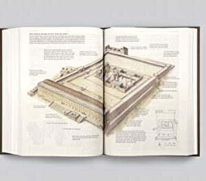 ESV Archaeology Study Bible