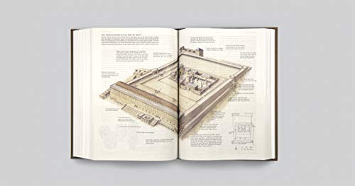 ESV Archaeology Study Bible