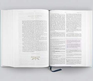 ESV Women's Study Bible (Hardcover)