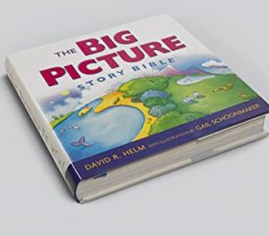 The Big Picture Story Bible (Redesign)