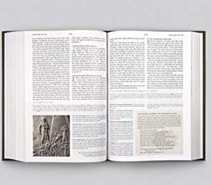 ESV Archaeology Study Bible