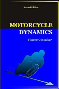 motorcycle dynamics