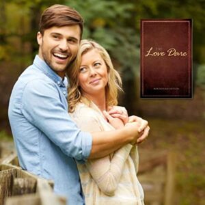 The Love Dare: Now with Free Online Marriage Evaluation