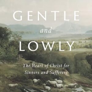 Gentle and Lowly: The Heart of Christ for Sinners and Sufferers