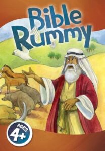 bible rummy