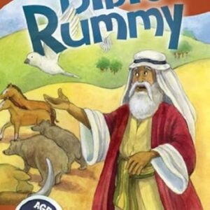 Bible Rummy