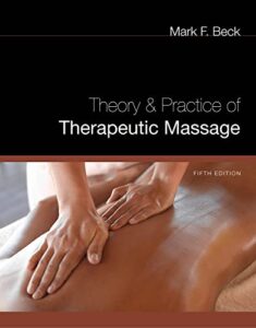 theory and practice of therapeutic massage