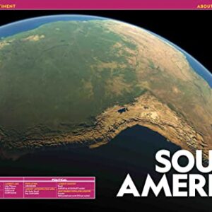 National Geographic Kids World Atlas 6th edition