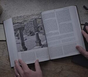 ESV Archaeology Study Bible