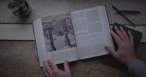 ESV Archaeology Study Bible