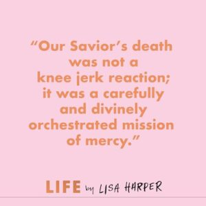 Life: An Obsessively Grateful, Undone by Jesus, Genuinely Happy, and Not Faking it Through the Hard Stuff Kind of 100-Day Devotional