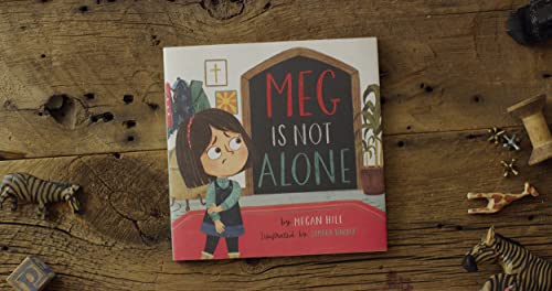 Meg Is Not Alone (TGC Kids)