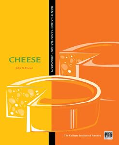 cheeses (pro kitchen series)