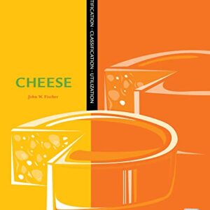 Cheeses (Pro Kitchen Series)