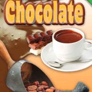 Make It: Chocolate (TIME FOR KIDS® Nonfiction Readers)