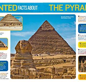 1,000 Facts About Ancient Egypt