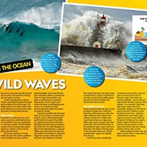 The Coolest Stuff on Earth: A Closer Look at the Weird, Wild, and Wonderful (National Geographic Kids)