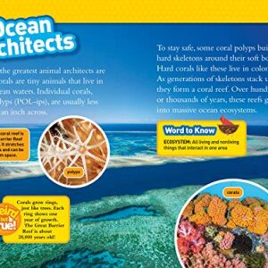 Animal Architects (National Geographic Kids Readers, Level 3)