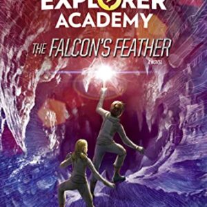 Explorer Academy: The Falcon's Feather (Book 2)