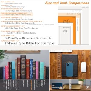 The Spiritual Growth Bible, Study Bible, NLT - New Living Translation Holy Bible, Hardcover, Teal (NLT Spiritual Growth Editions)