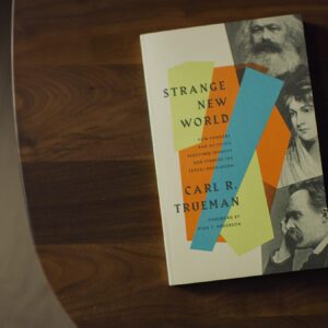 Strange New World: How Thinkers and Activists Redefined Identity and Sparked the Sexual Revolution