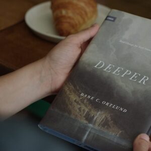 Deeper: Real Change for Real Sinners (Union)