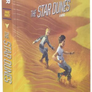 Explorer Academy: The Star Dunes (Book 4)