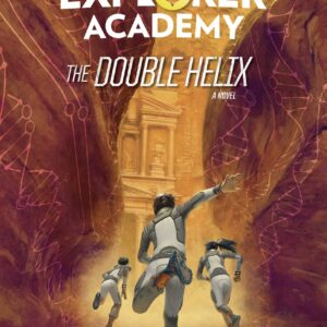 Explorer Academy: The Double Helix (Book 3)