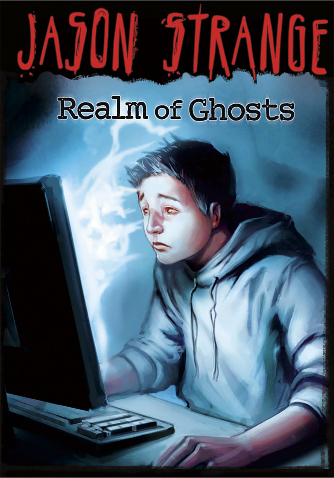 Realm of Ghosts (Jason Strange)