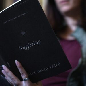 Suffering: Gospel Hope When Life Doesn't Make Sense