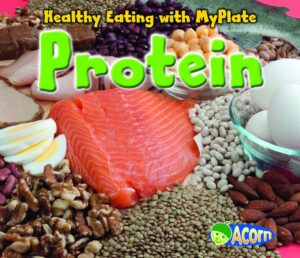 protein (acorn)