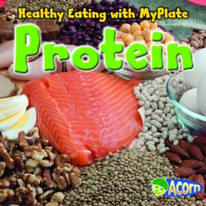 Protein (Acorn)