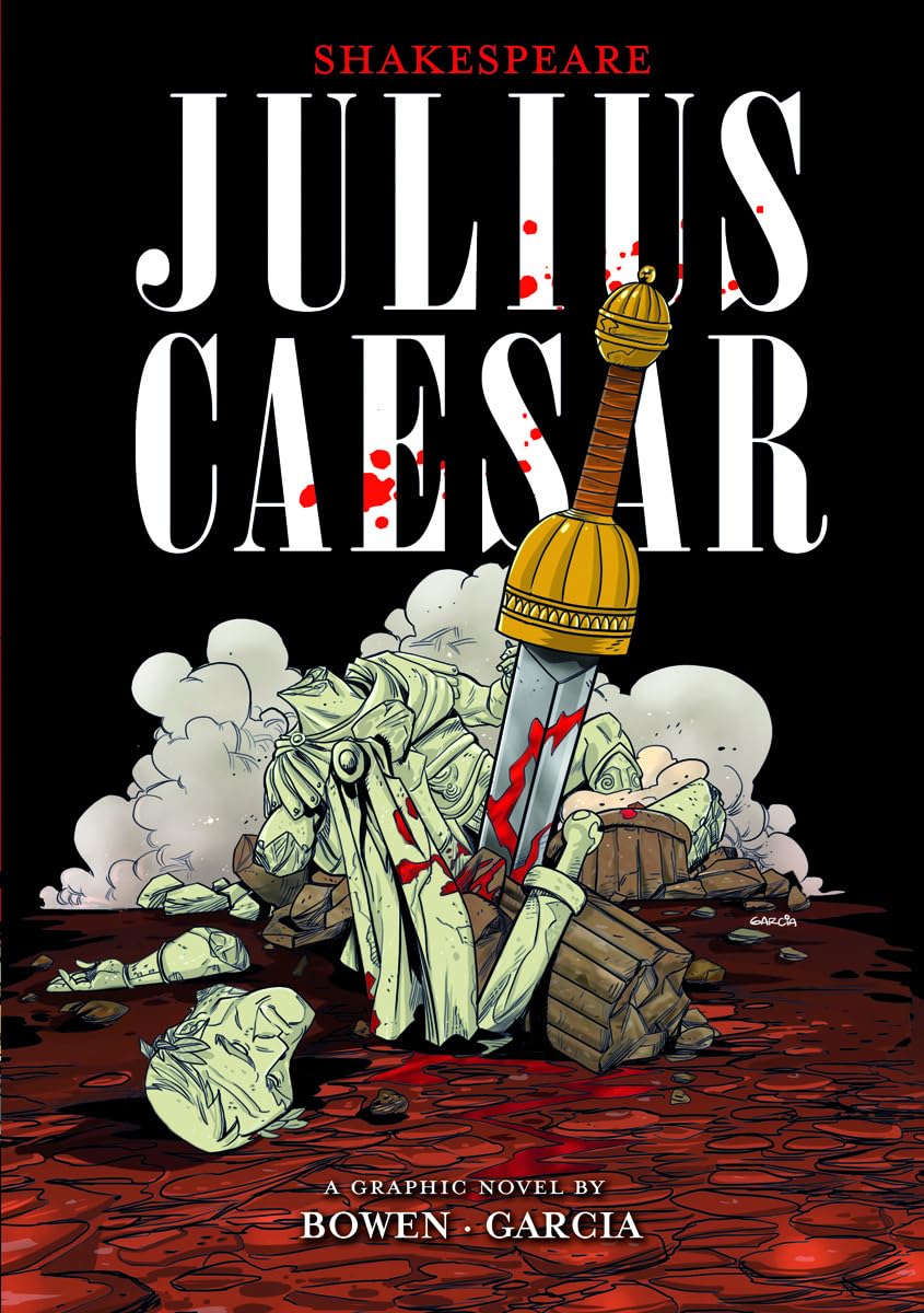 Julius Caesar (Shakespeare Graphics)