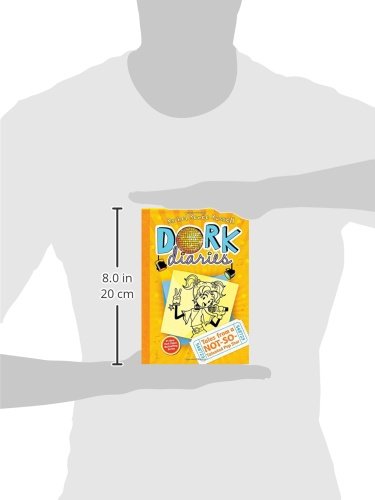 Tales from a Not-So-Talented Pop Star (Dork Diaries #3)