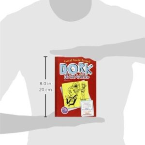 Dork Diaries Boxed Set (Books 4-6): Dork Diaries 4; Dork Diaries 5; Dork Diaries 6