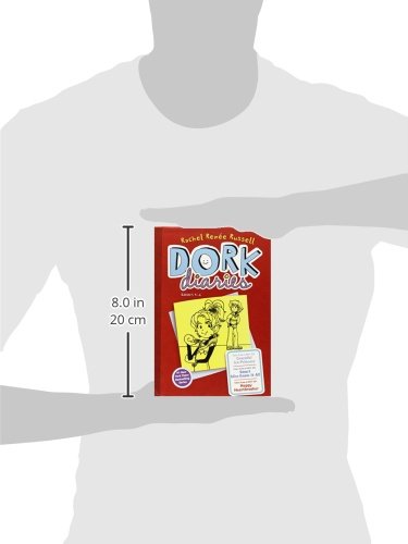 Dork Diaries Boxed Set (Books 4-6): Dork Diaries 4; Dork Diaries 5; Dork Diaries 6