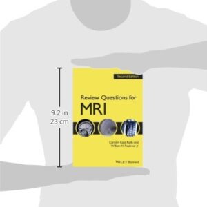 Review Questions for MRI