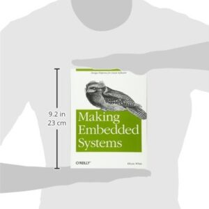 Making Embedded Systems: Design Patterns for Great Software