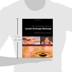 The Complete Guide to Lymph Drainage Massage