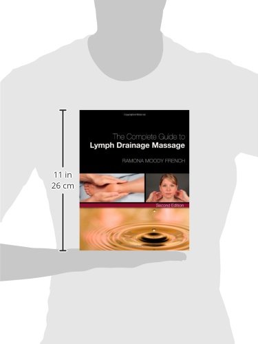 The Complete Guide to Lymph Drainage Massage