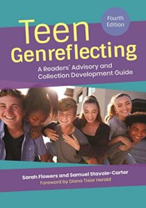 teen genreflecting: a readers' advisory and collection development guide (genreflecting advisory series)