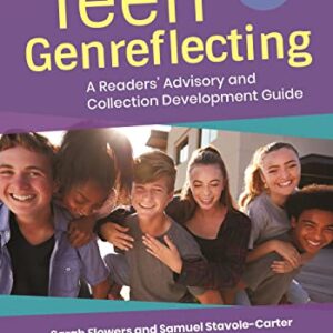 Teen Genreflecting: A Readers' Advisory and Collection Development Guide (Genreflecting Advisory Series)