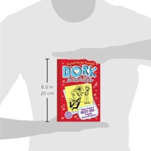 Dork Diaries 6: Tales from a Not-So-Happy Heartbreaker (6)