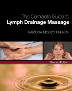 the complete guide to lymph drainage massage