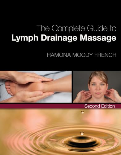 The Complete Guide to Lymph Drainage Massage