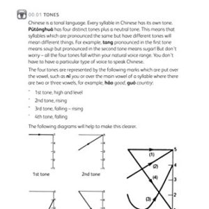 Get Started in Mandarin Chinese Absolute Beginner Course: The essential introduction to reading, writing, speaking and understanding a new language (Teach Yourself)