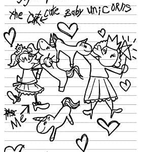 Dork Diaries 3 1/2: How to Dork Your Diary