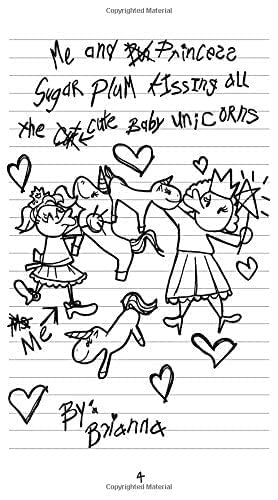 Dork Diaries 3 1/2: How to Dork Your Diary